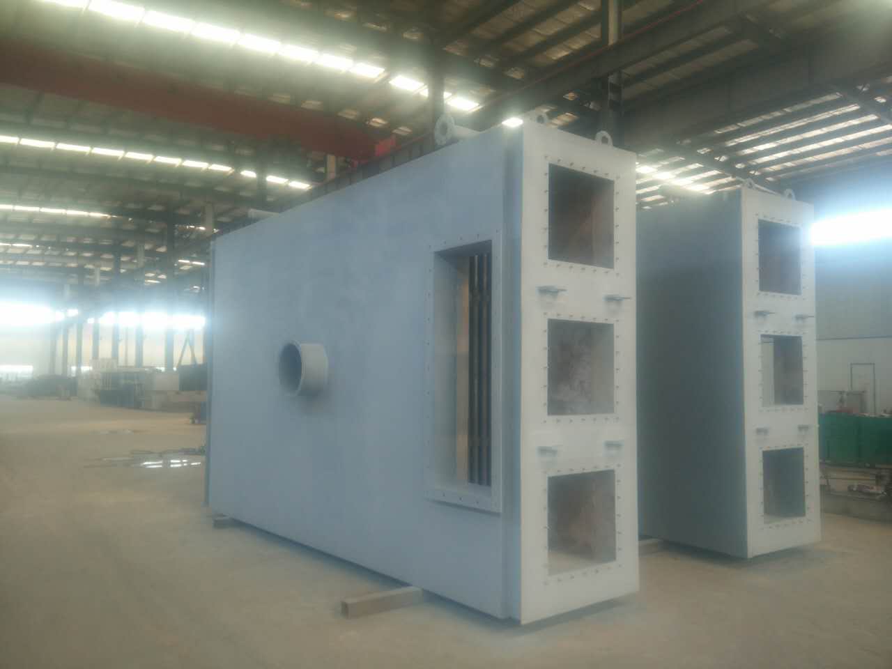 China WHRB Manufacturer-SHENGLIN