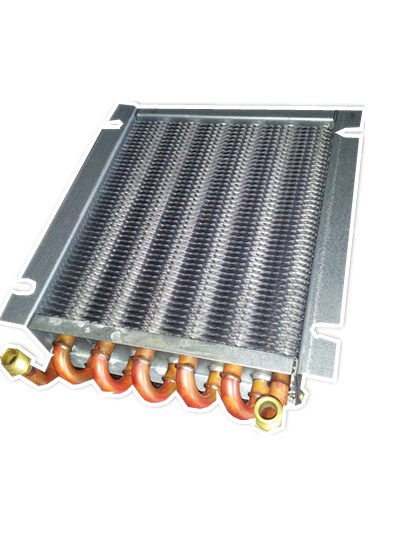 China Welding Machine Condenser Manufacturer-SHENGLIN