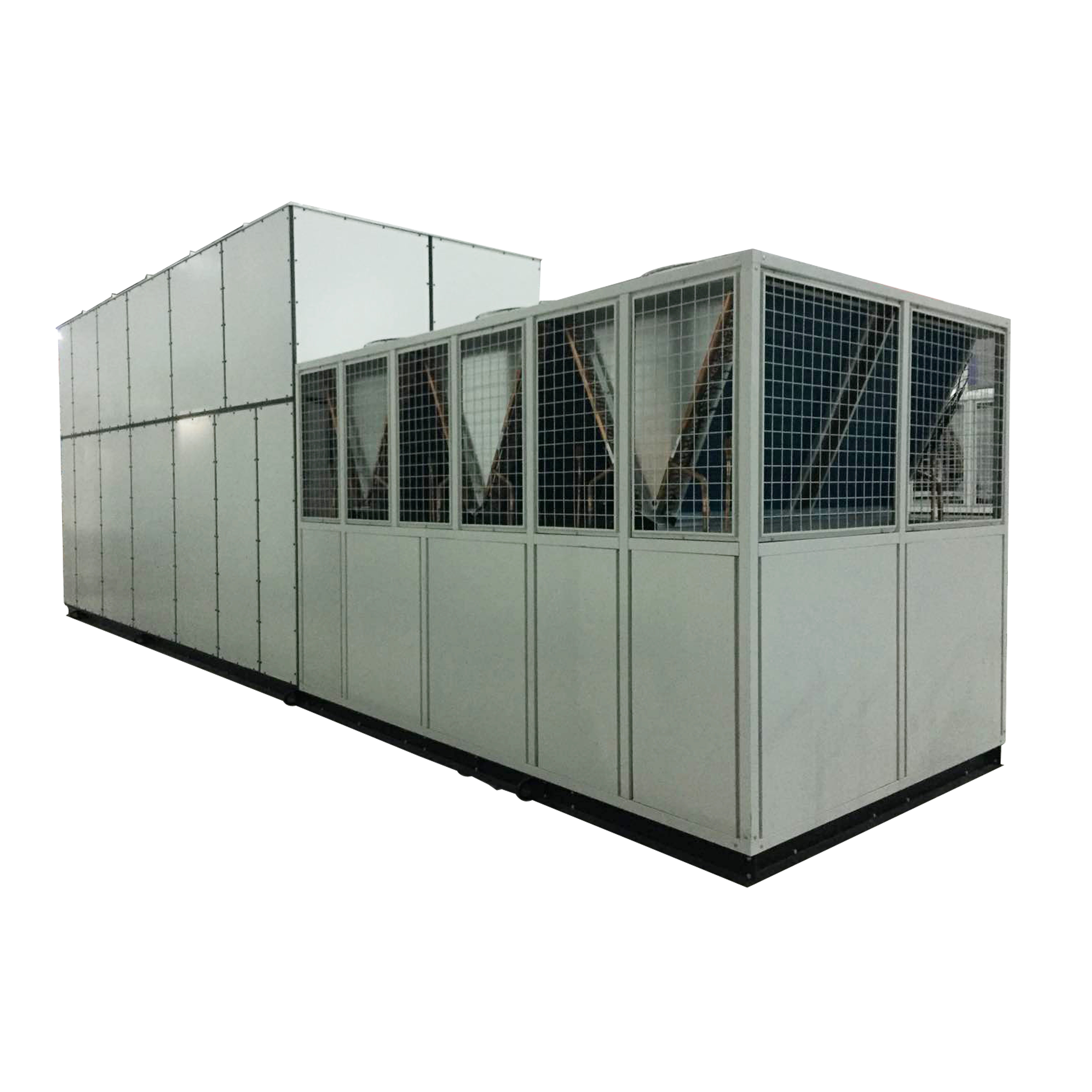 Package HVAC Units(35~85Tons) Manufacturer-VENTTECH