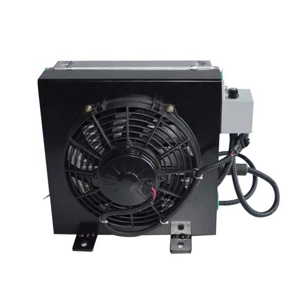 Shenglin Hydraulic Transmission Heat Exchanger Manufacturer-SHENGLIN