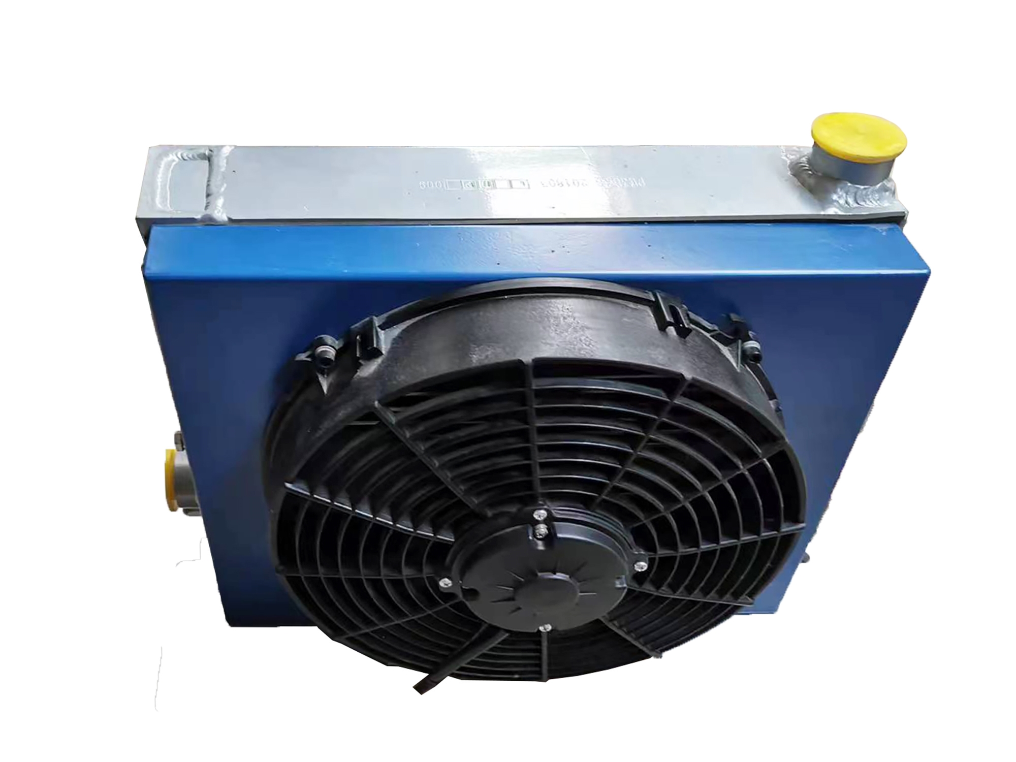 Shenglin Hydraulic Transmission Heat Exchanger Manufacturer-SHENGLIN